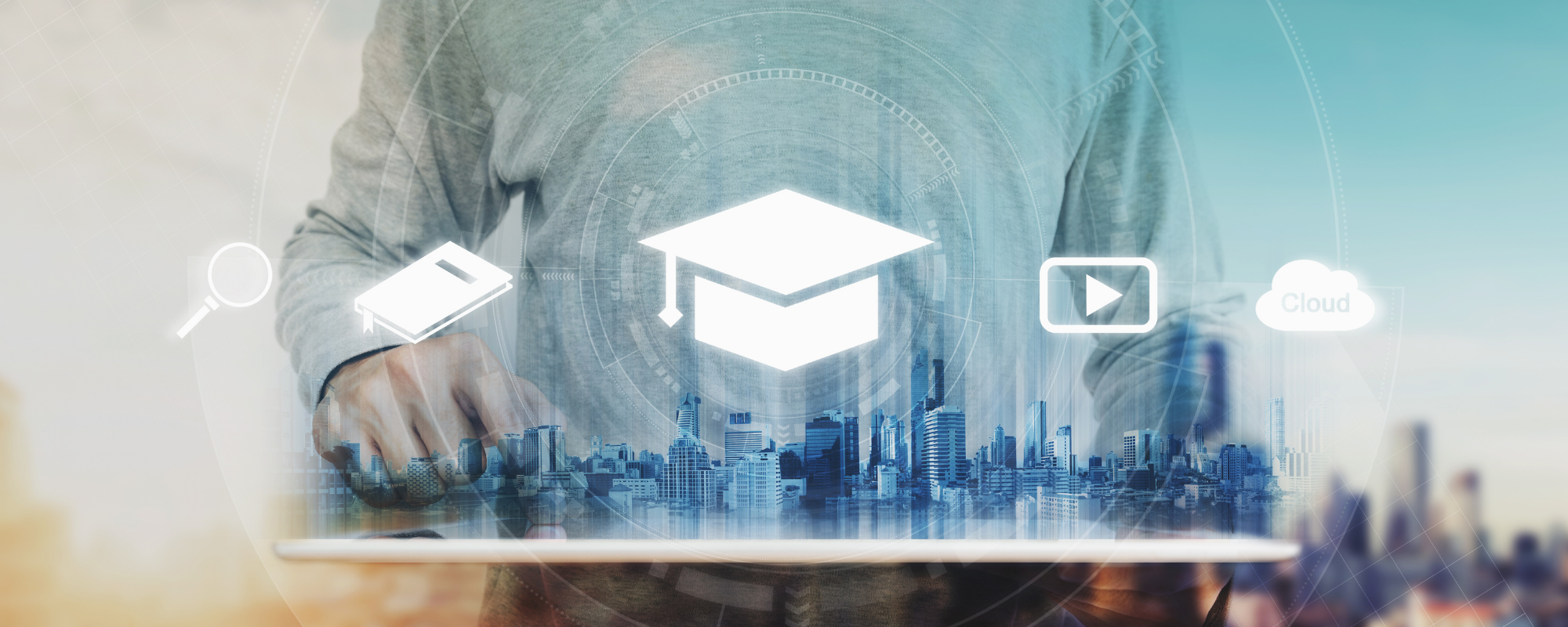 Education Advisory Services | K-12 | Higher Ed - Think Systems, Inc.