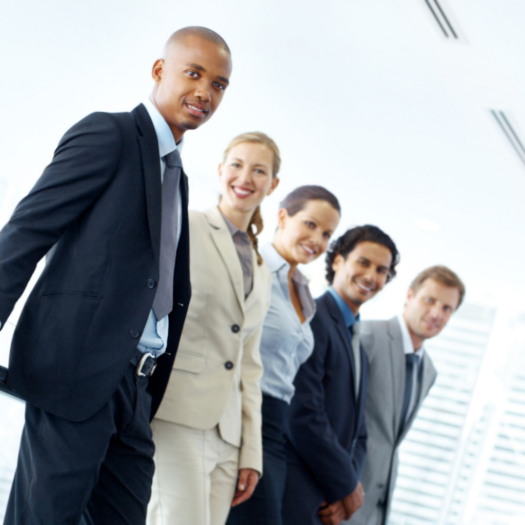 Government Services | Technology & Operational Support- Think Systems