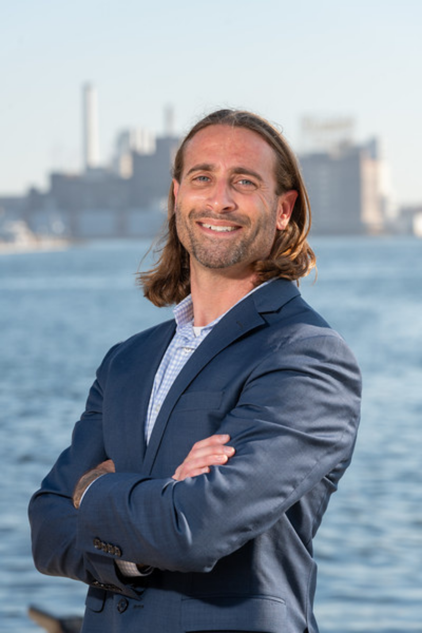 Meet Our Leadership Team - Think Systems, Inc.