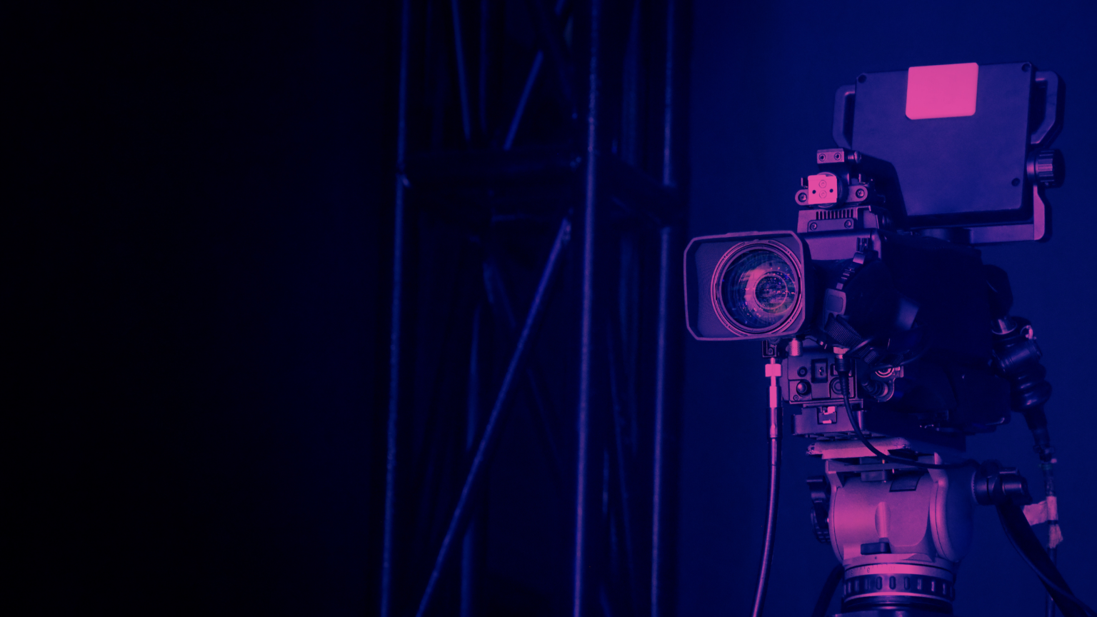 How Technology is Changing the Future of Broadcasting - Think Systems, Inc.