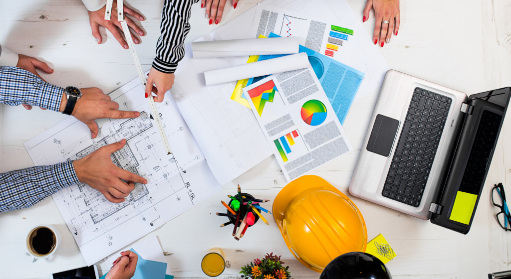 Project Management - Full Life-Cycle Support - Think Systems, Inc.