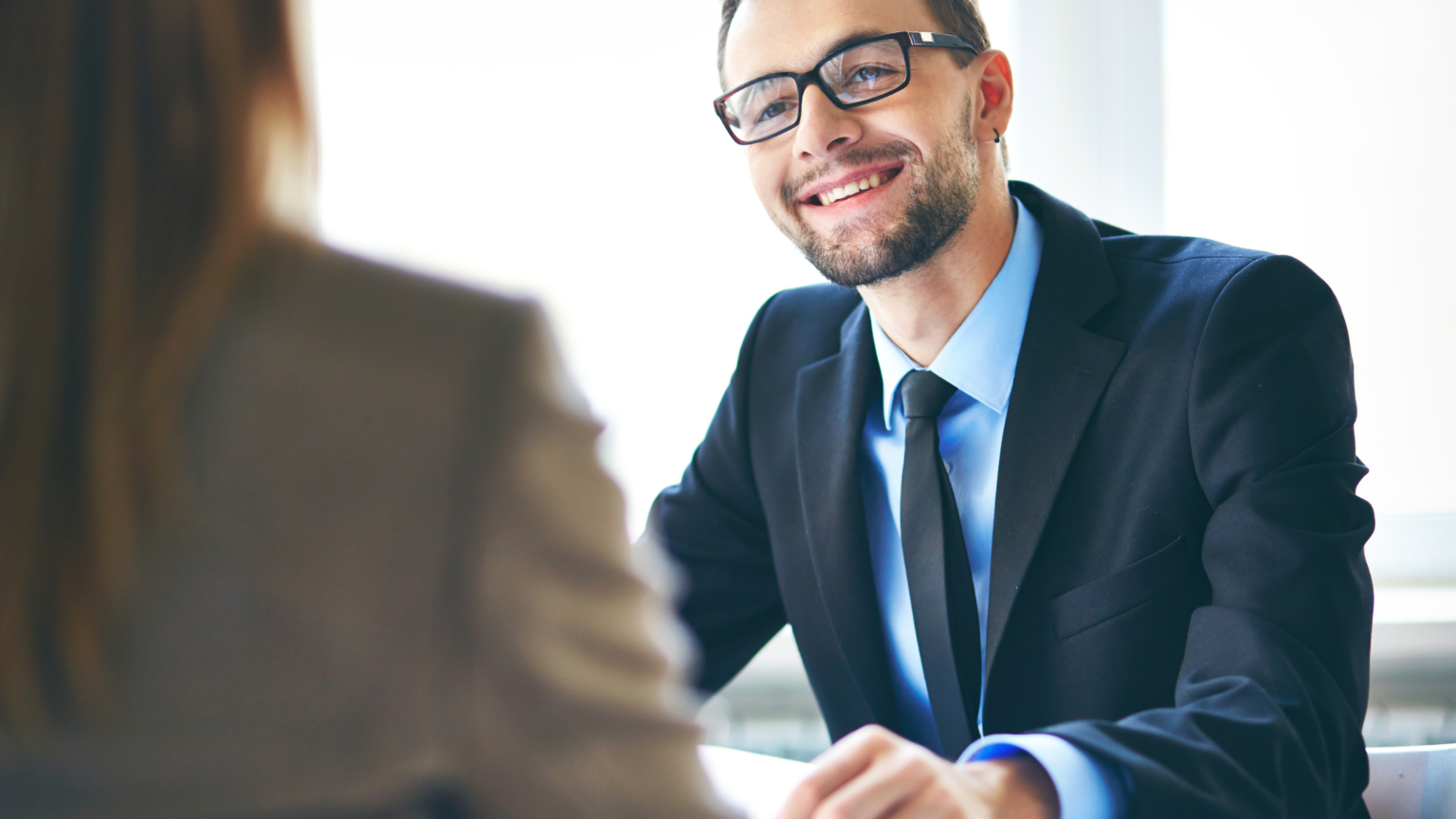 8 Things You Must Know About Working with an Executive Recruiter ...