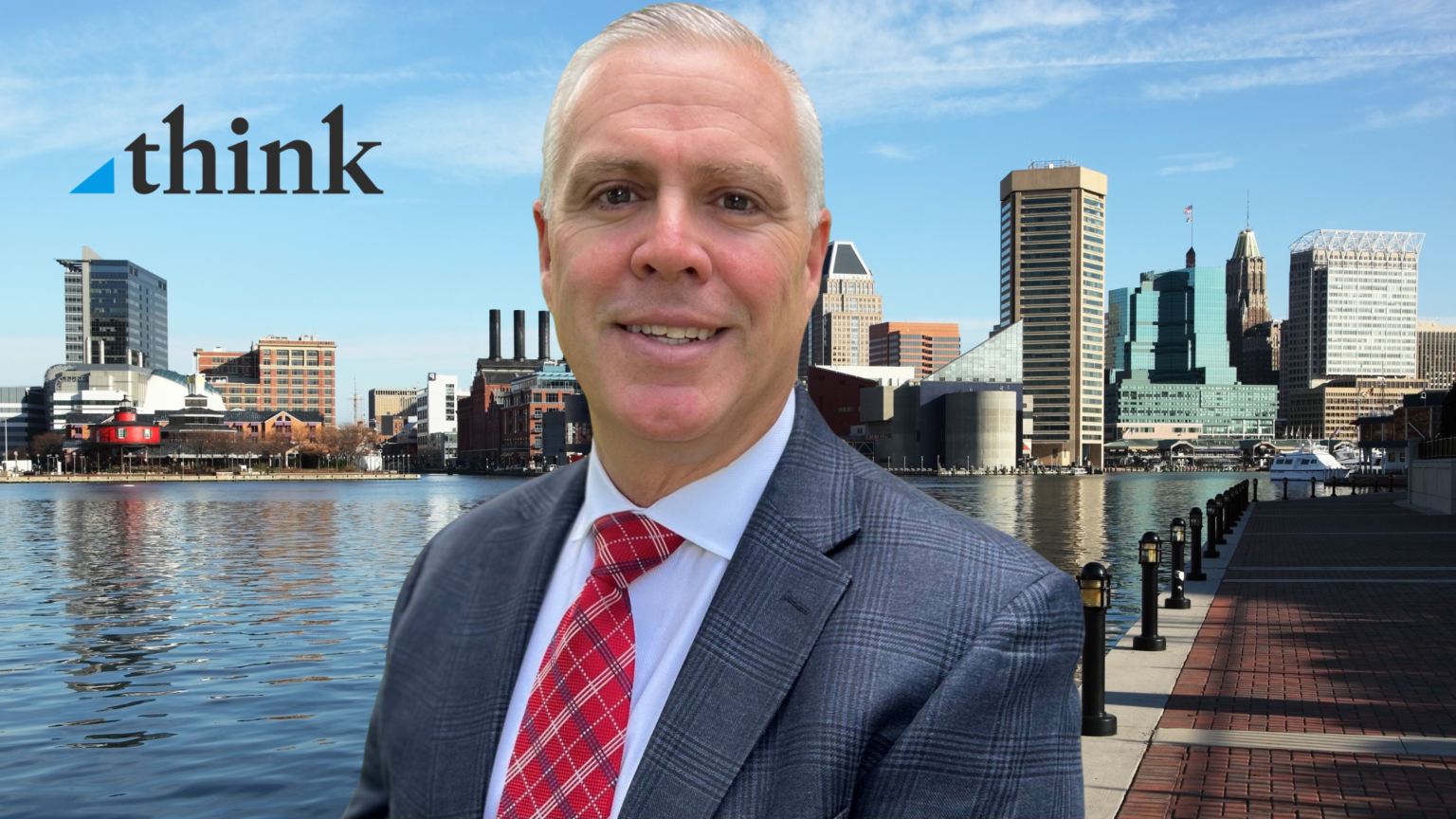 Think Systems, Inc. Preps for Growth by Adding Frank Leone to Director ...