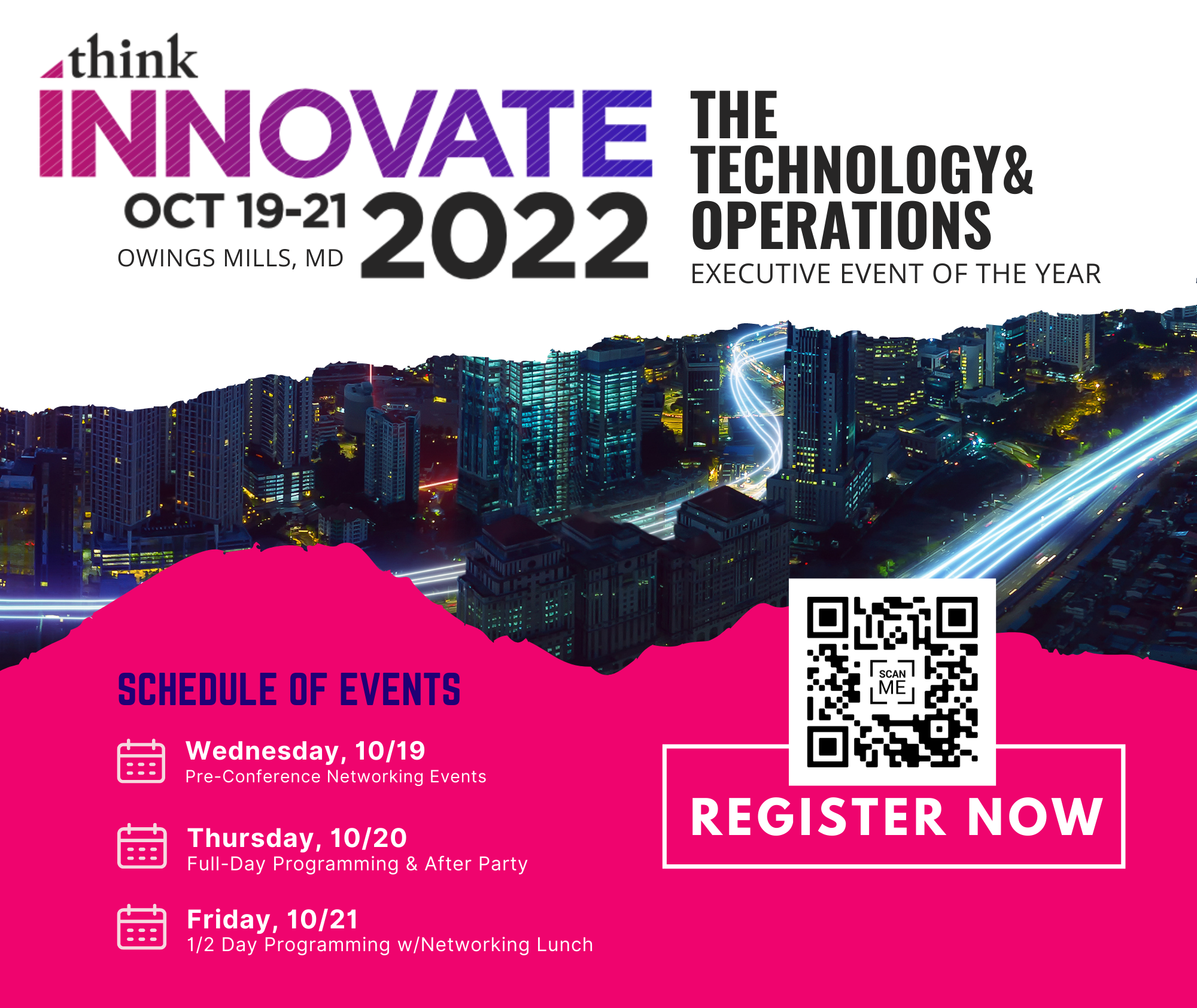 Think | Management Consulting & Transformation