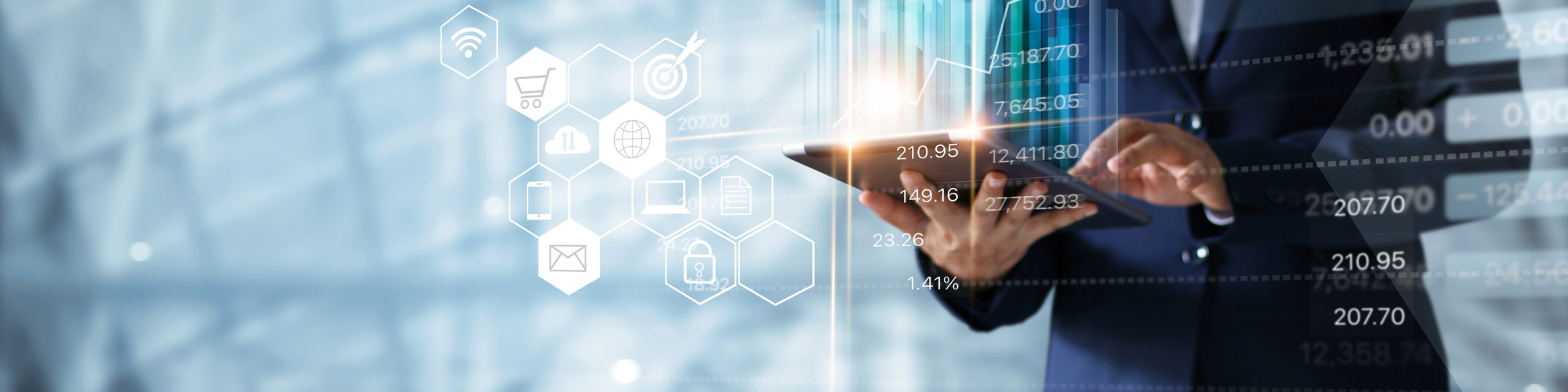 Sales Acceleration - Think Systems, Inc.