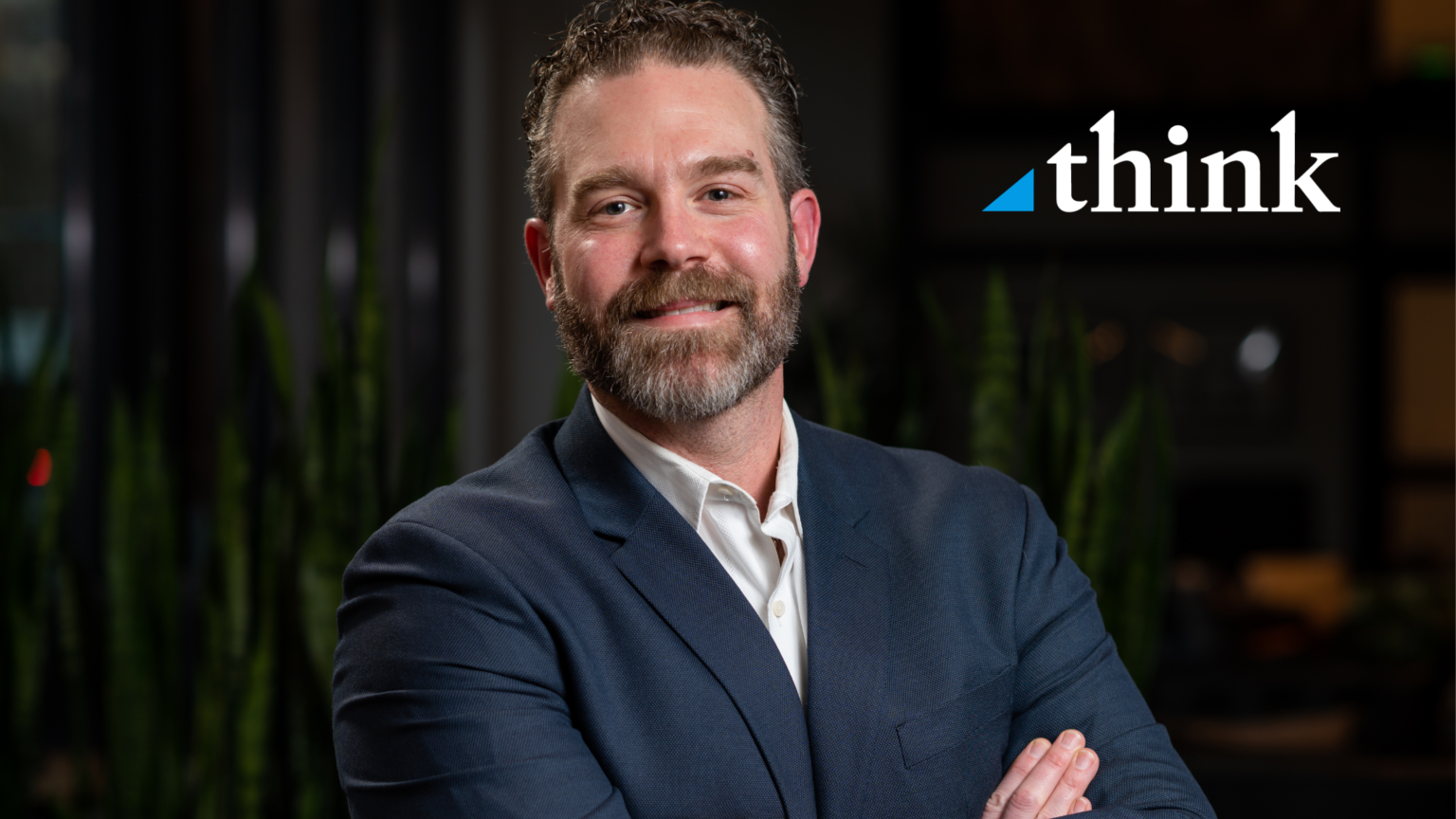 Think | Management Consulting & Transformation