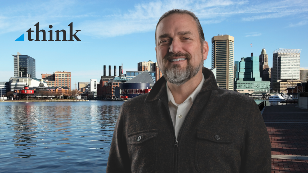 Think Systems Inc. Appoints Michael Binko Managing Director for Venture ...