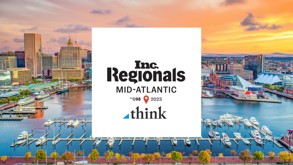 Thinkers of Think | Mid-Market Advisory News| Think Systems, Inc.