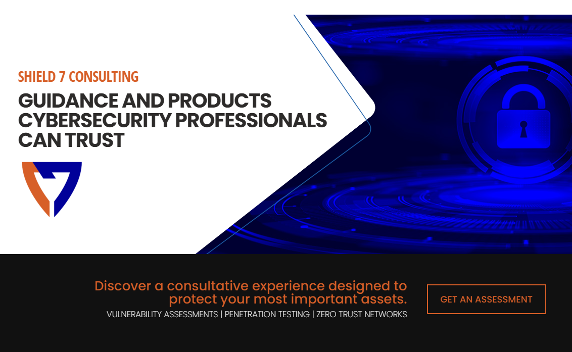 The Top Five Latest Trends in Network Security