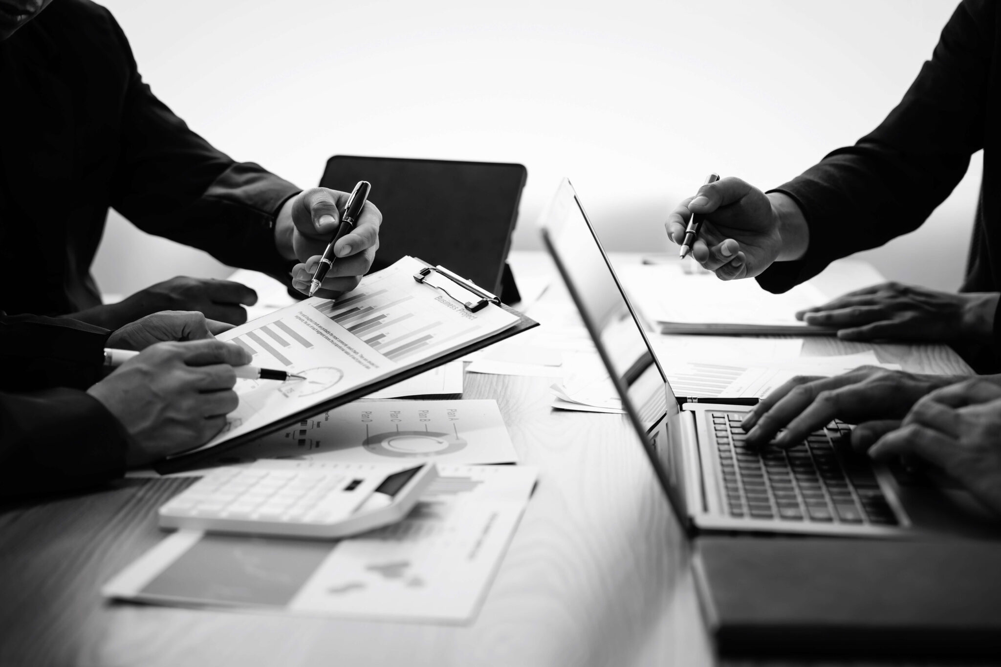 About Think - Think Systems, Inc.