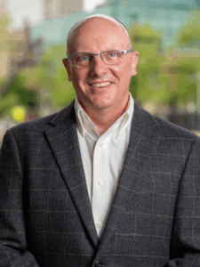 Meet Our Leadership Team - Think Systems, Inc.
